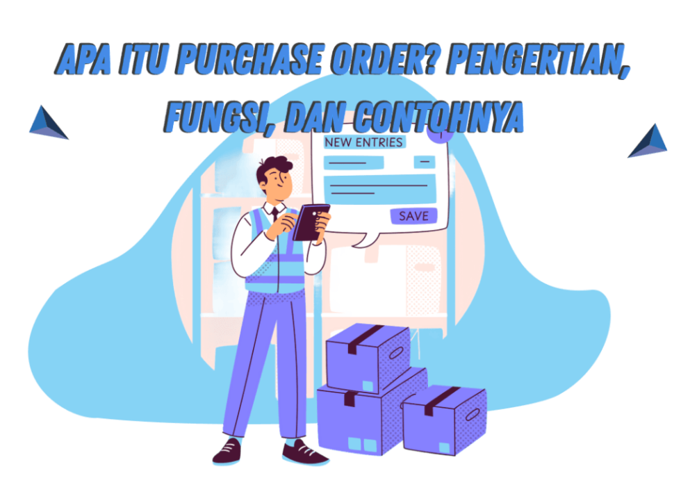 Apa Itu Purchase Order? Pengertian, Fungsi, dan Contohnya – Renotech | Solusi Software Retail ...